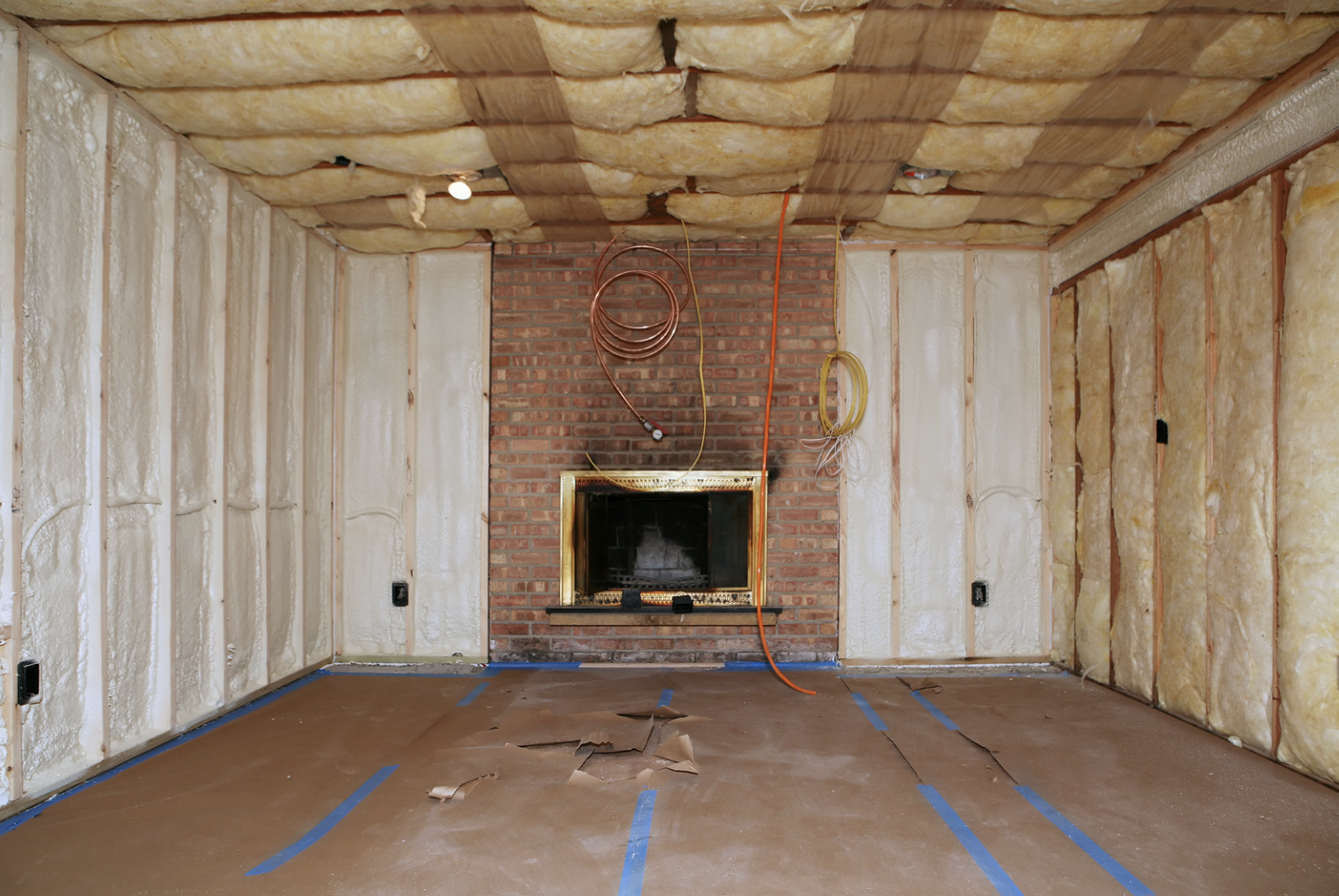 Home Preparation vs. Remodeling