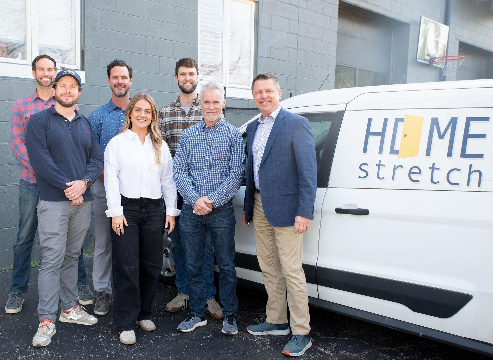 Meet Rob Zelinsky: Bringing Heart, Hustle, and Hands-On Help to ...