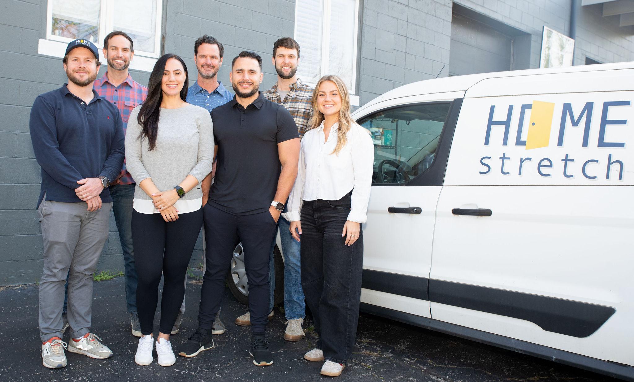 HOMEstretch Expands to SW Miami-Broward with Passionate New Leaders