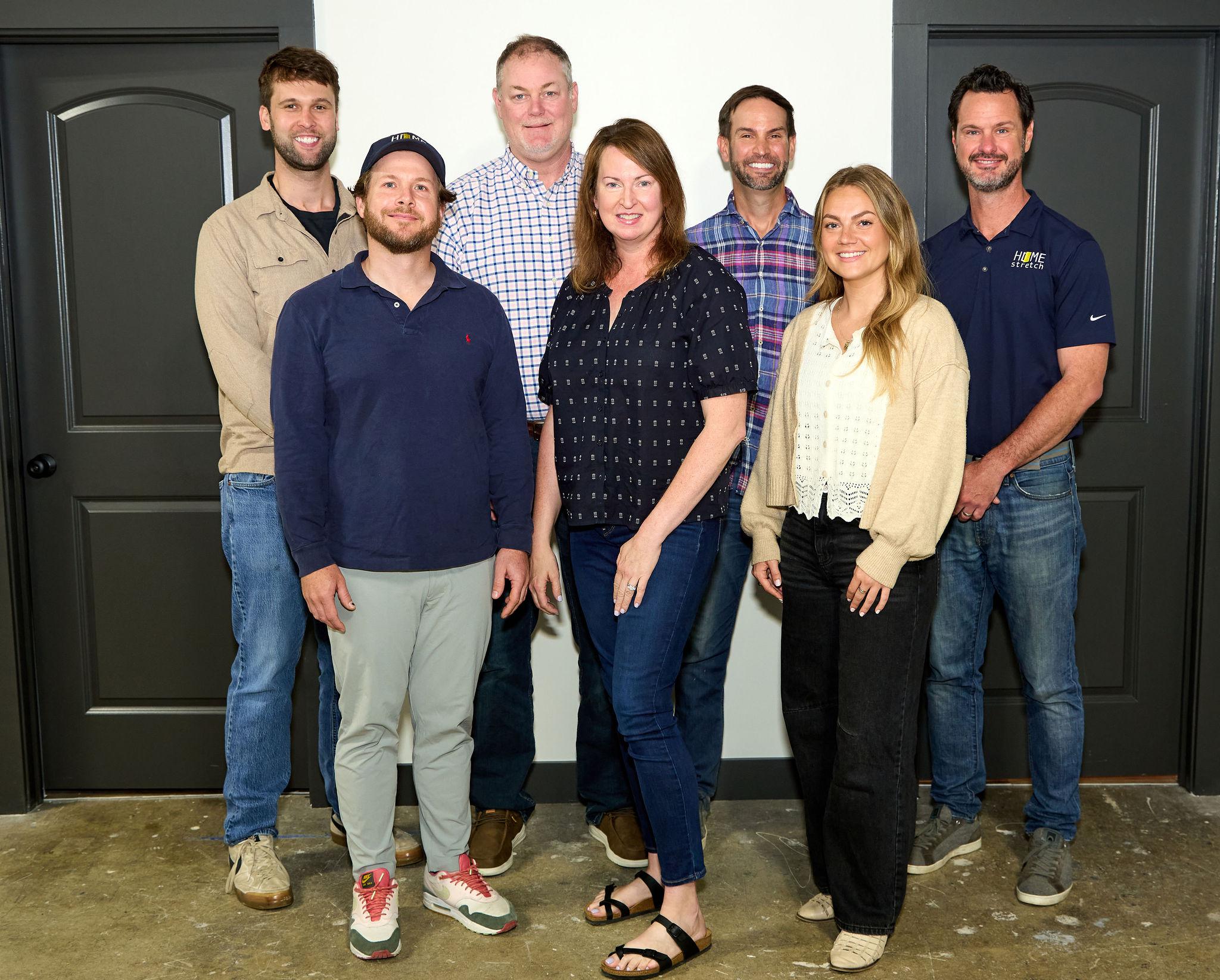 Rooted in Purpose: Jen Brings HOMEstretch to Atlanta Metro