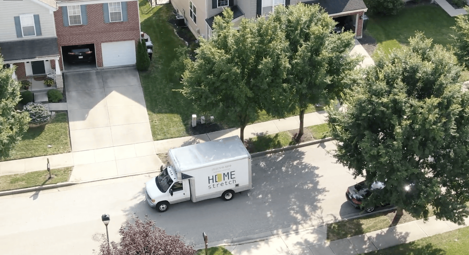 Exterior Spring Cleaning Checklist